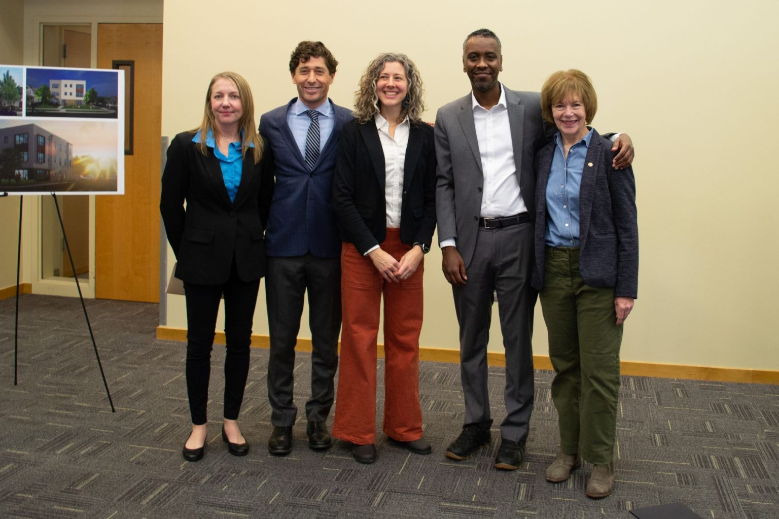 News & Events - RISE Modular | Modular Manufacturing News