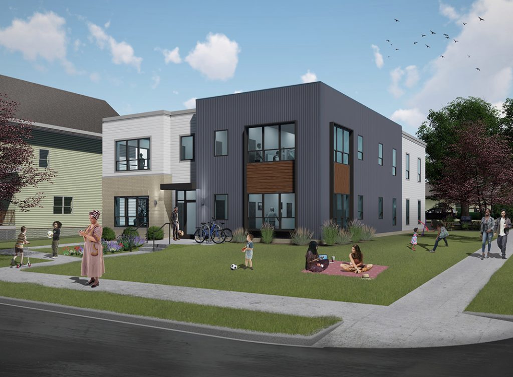 Build with Us: General Contractor & Modular Manufacturing Projects ...