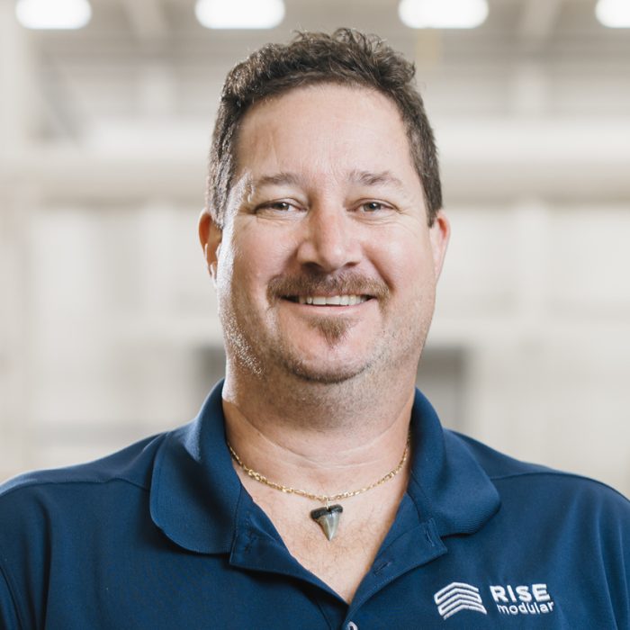 Meet the Team - RISE Modular | Team Expertise Offsite Construction