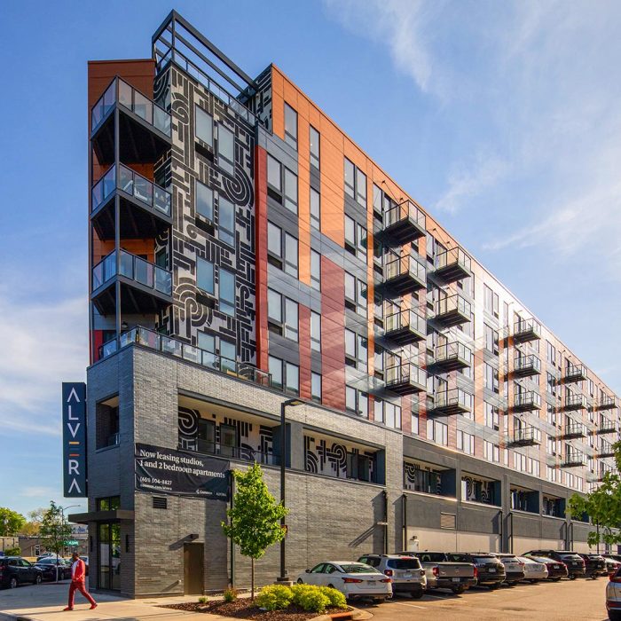 Why Modular - RISE Modular | Benefits of Modular