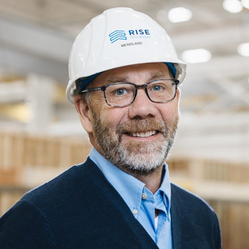 Meet the Team - RISE Modular | Team Expertise Offsite Construction