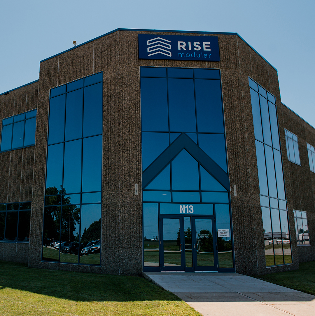 Startup aims to cut apartment, hotel building costs with $20m Minnesota ...