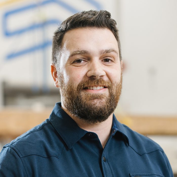 Meet the Team - RISE Modular | Team Expertise Offsite Construction