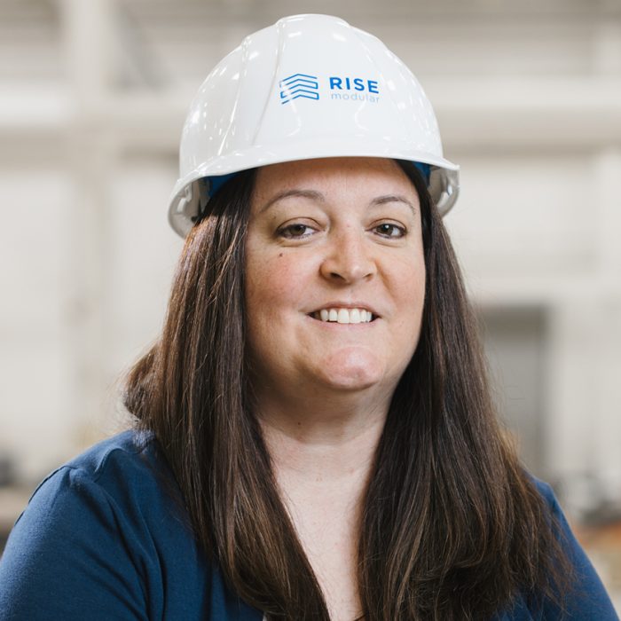 RISE Bios Archive - RISE Modular