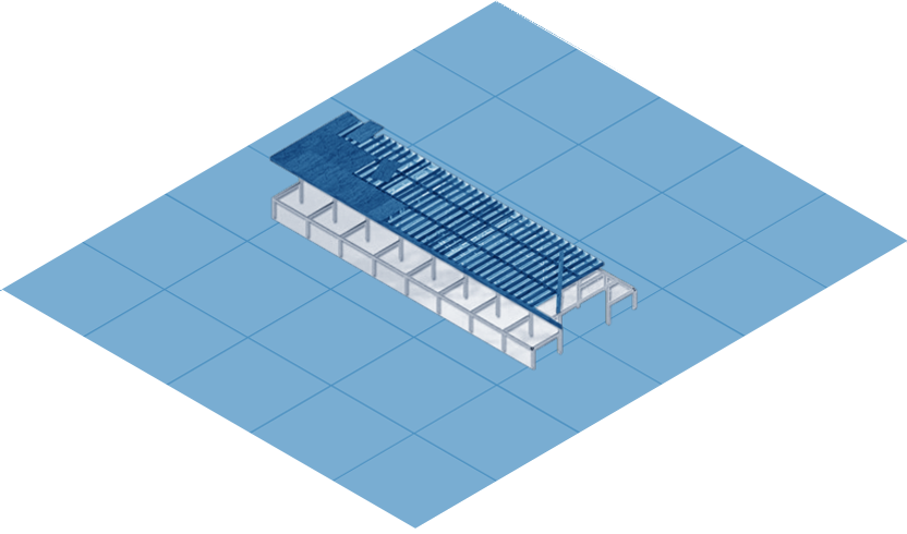 Modular Process - RISE Modular | Volumetric Modular Process