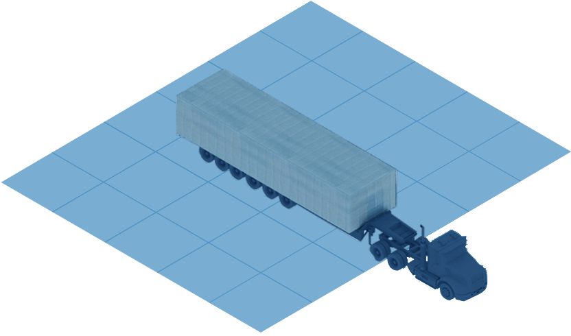 Modular Process - RISE Modular | Volumetric Modular Process