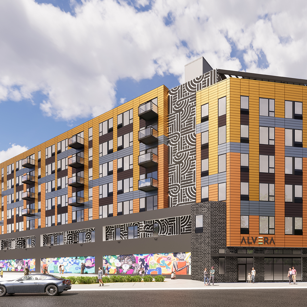 Modular plans coming together - RISE Modular