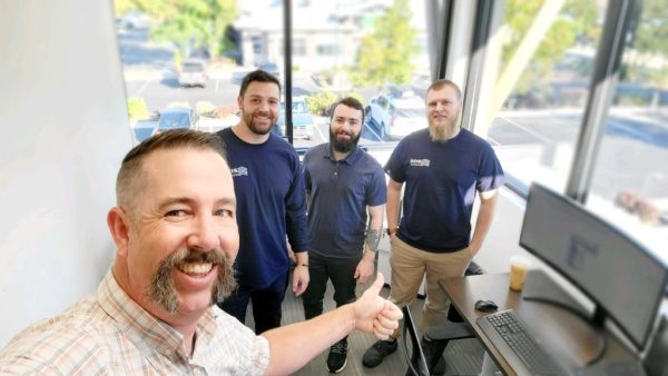 RISE Modular welcomes 20-year veteran Troy Tiddens to lead its design ...