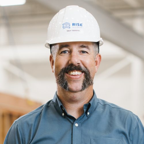 RISE Bios Archive - RISE Modular