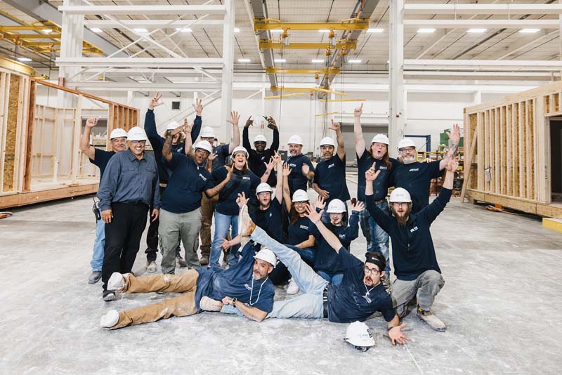 Work At Rise - RISE Modular | Join the RISE team