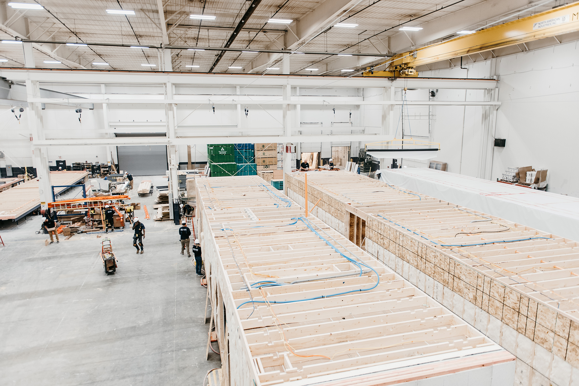 Why Modular - RISE Modular | Benefits of Modular