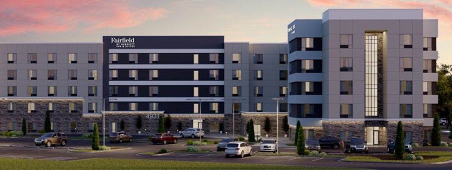 Projects - RISE Modular | Completed | Under Construction | In Pipeline