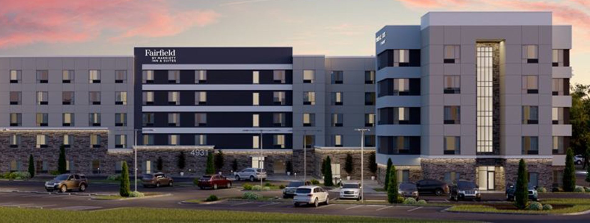 Projects - RISE Modular | Completed | Under Construction | In Pipeline