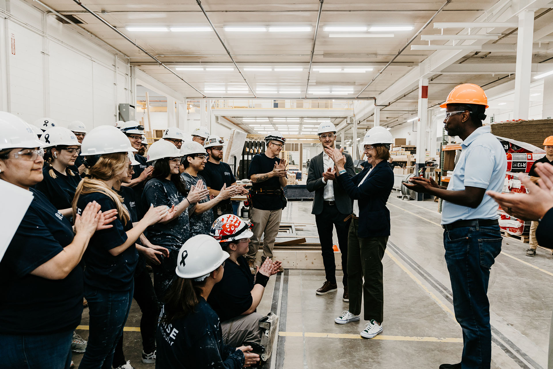 News & Events - RISE Modular | Modular Manufacturing News