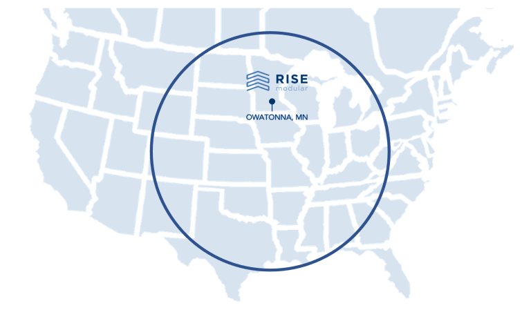 About RISE Modular | Twin Cities development, construction, modular