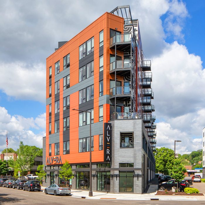 2022 NAIOP Awards: Minnesota’s distinctive building projects - RISE Modular